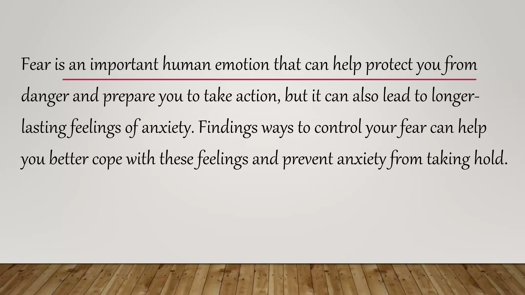 Fear management,ppt.pptx