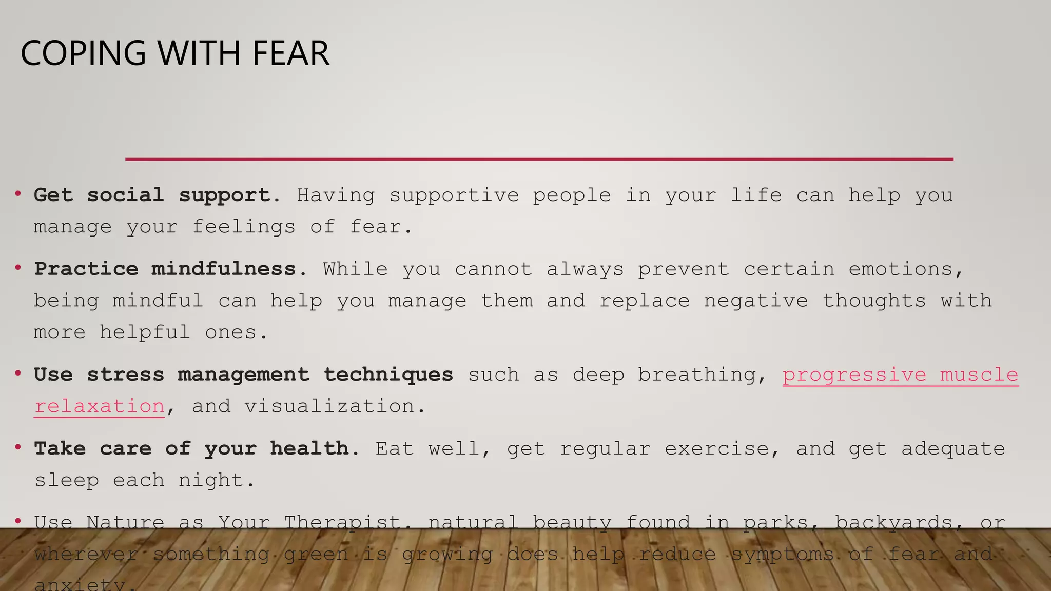 Fear management,ppt.pptx