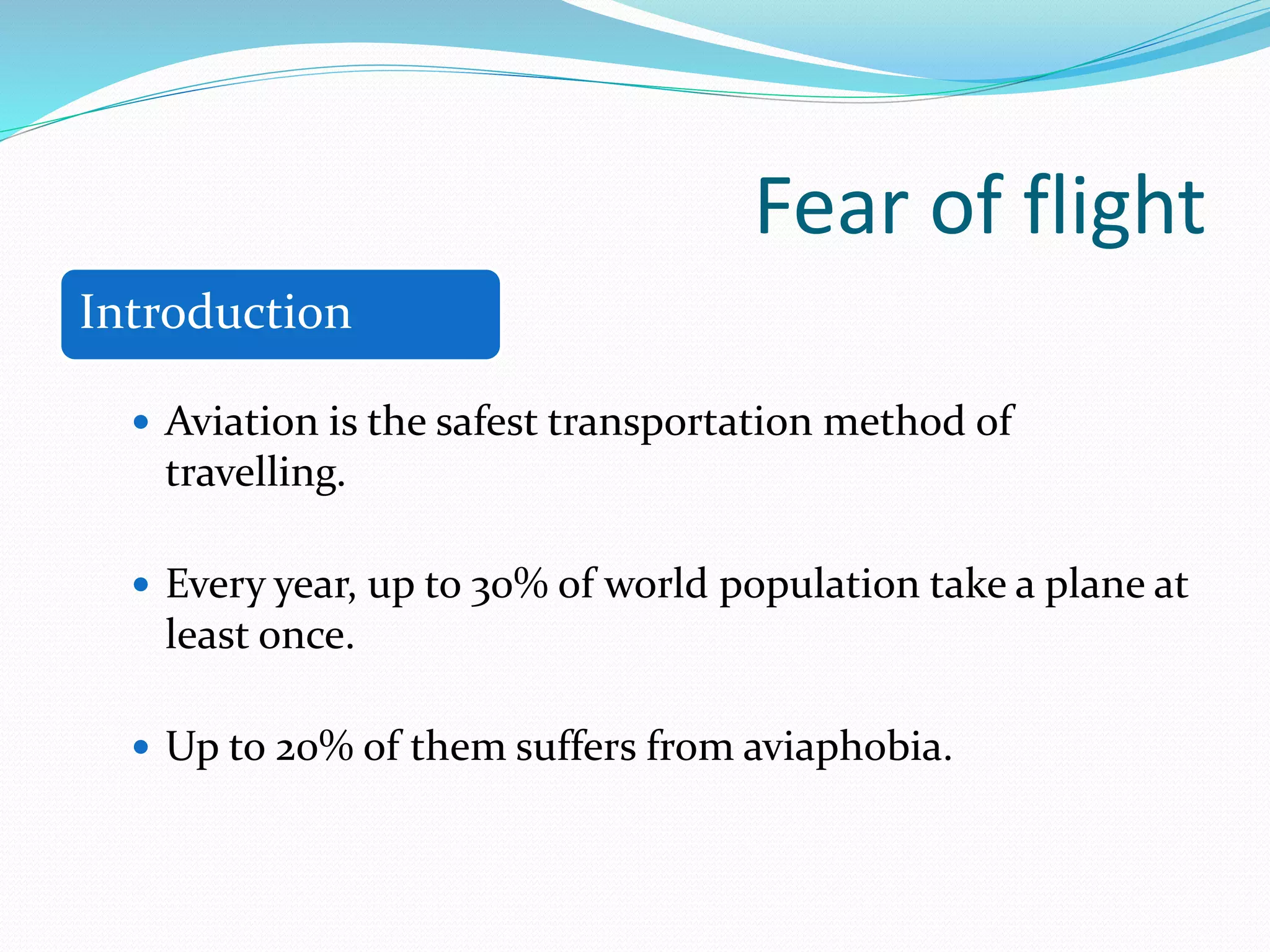 Fear of flight.pptx