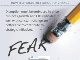 Succeed in Constant Change | PPT