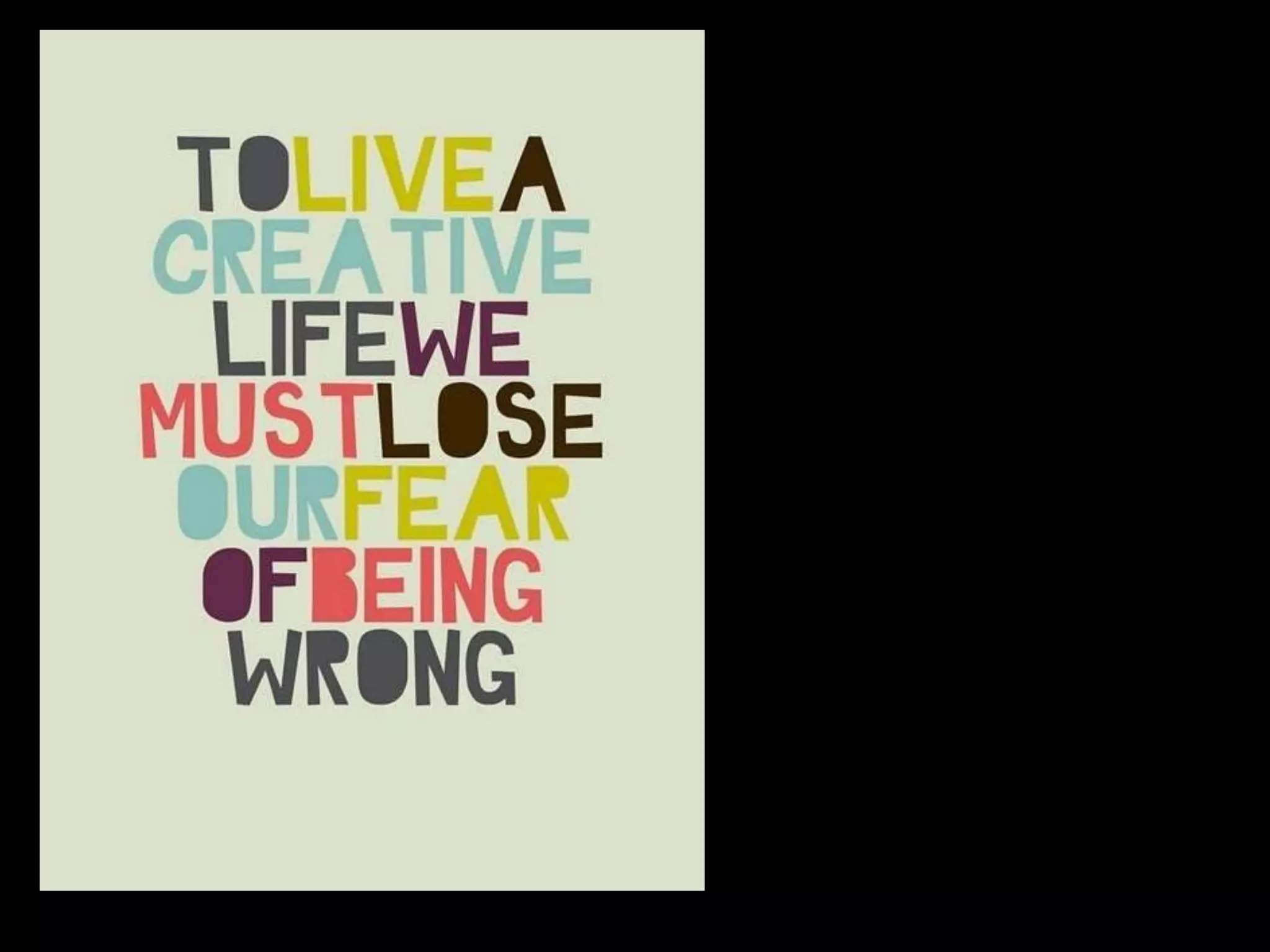 Fear powerpoint for background | PPTX