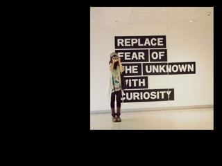 Fear powerpoint for background | PPTX
