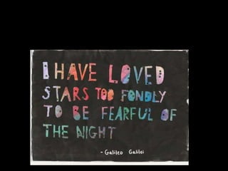 Fear powerpoint for background | PPTX