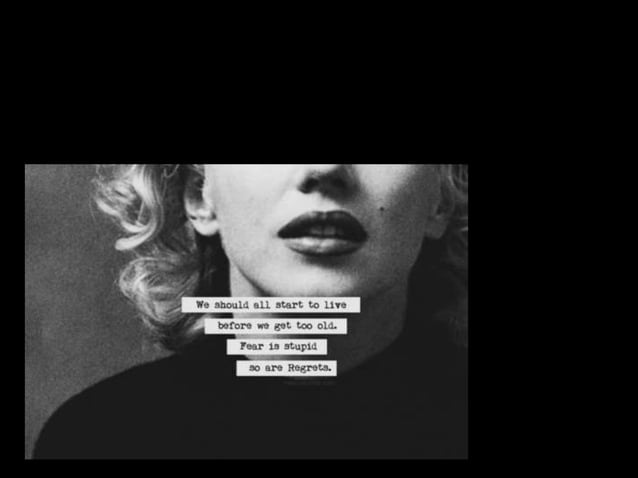 Fear powerpoint for background | PPTX