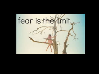 Fear powerpoint for background | PPTX