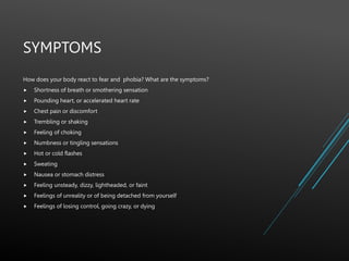 fears and phobias and how to deal with them.pptx