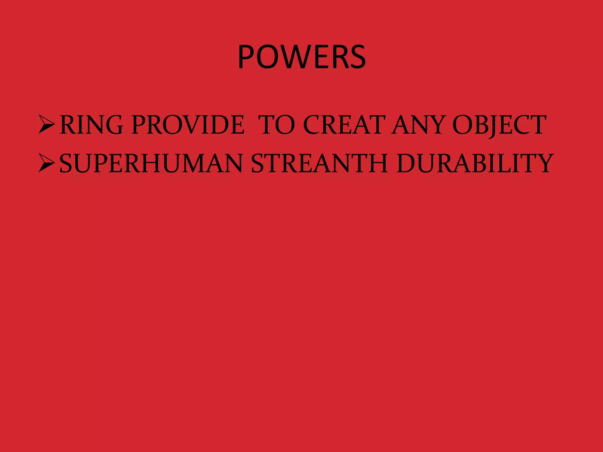 Fear the rage3 | PPT