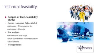 Feasibility study | PPTX