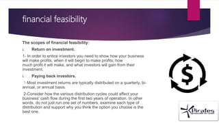 Feasibility study | PPTX