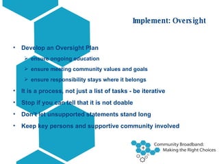 Feasibility And Rfp Design Final | PPT