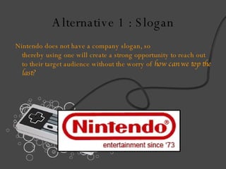 Feasibility Report Summary | PPT