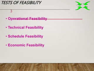 Feasibility Analysis.ppt