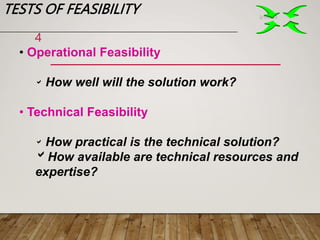 Feasibility Analysis.ppt