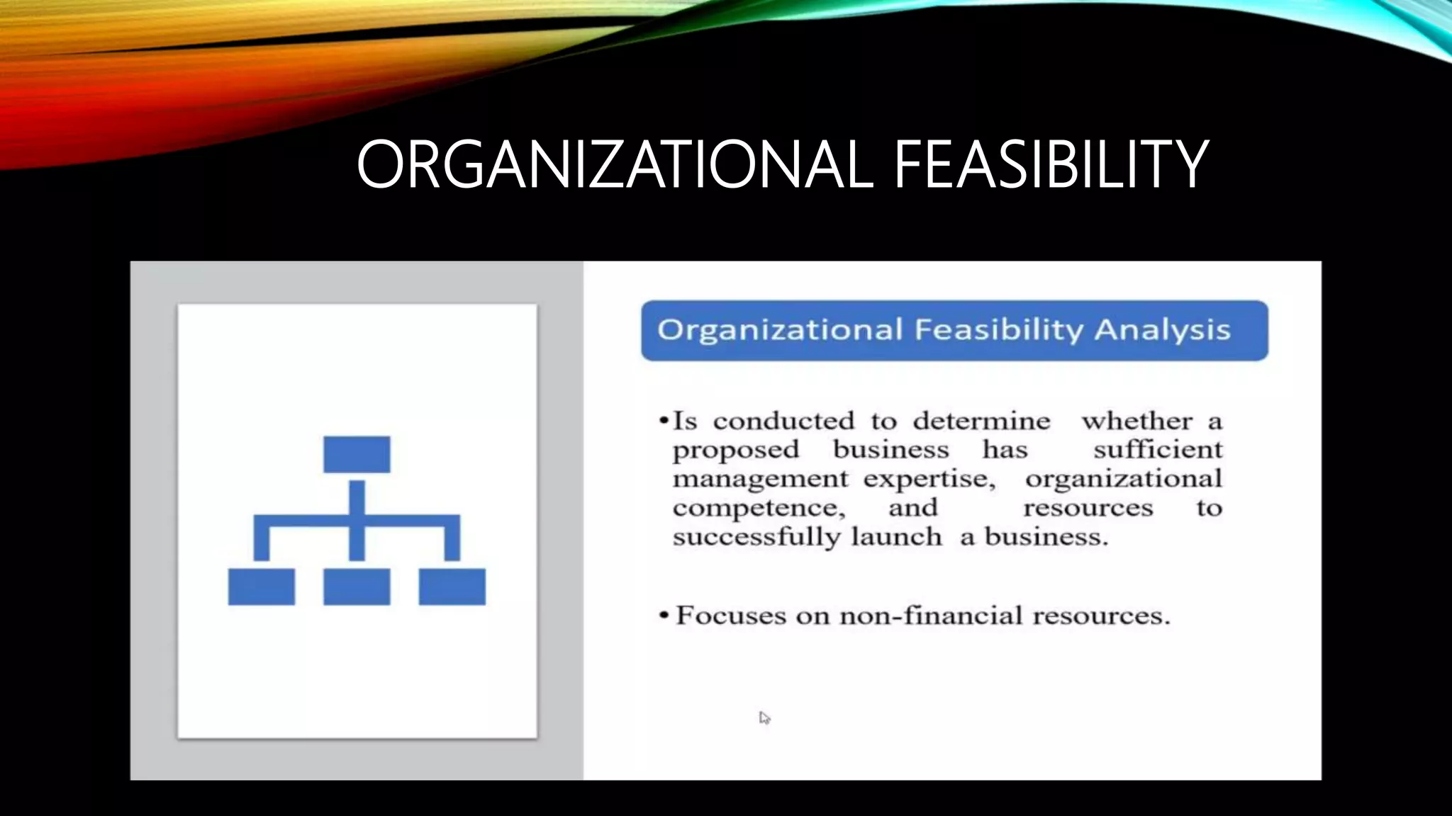 FEASIBILITY ANALYSIS & it’s components.pptx