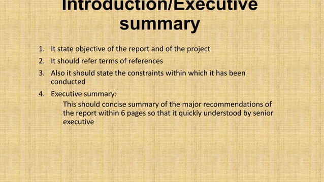 Feasibility report -basic concepts with example | PPTX | Business | Business and Finance