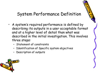 Feasibility report | PPT
