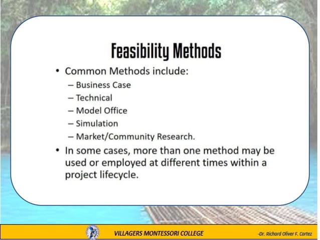 FEASIBILITY STUDIES-Lesson 1.pdf