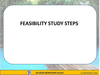 FEASIBILITY STUDIES-Lesson 1.pdf