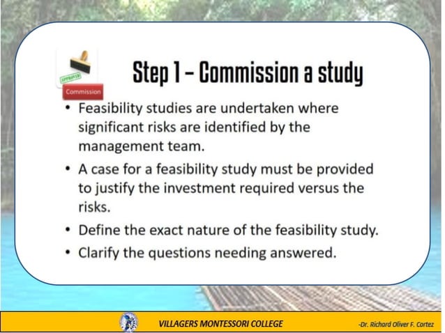 FEASIBILITY STUDIES-Lesson 1.pdf