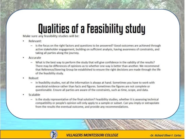 FEASIBILITY STUDIES-Lesson 1.pdf
