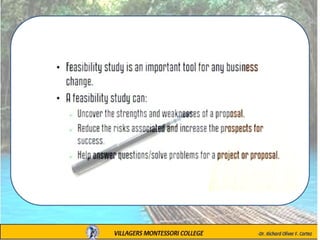 FEASIBILITY STUDIES-Lesson 1.pdf