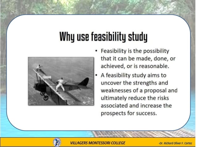 FEASIBILITY STUDIES-Lesson 1.pdf