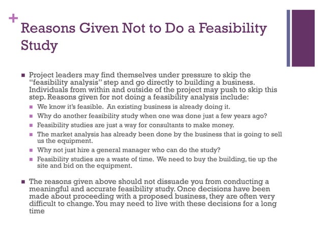 Feasibility study of hydro plant | PPT