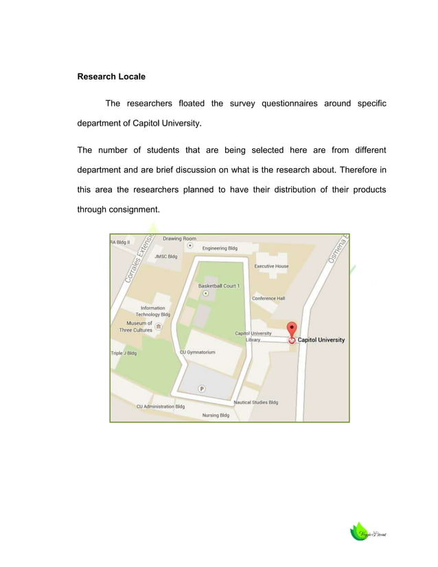 Feasibility Study (Veggie Bread) | PDF
