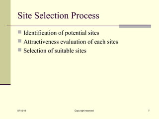Feasibility study | PPT