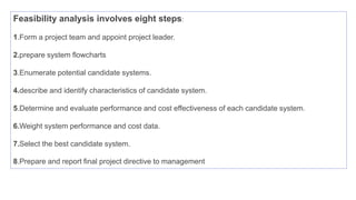 Feasibility_Study | PPT