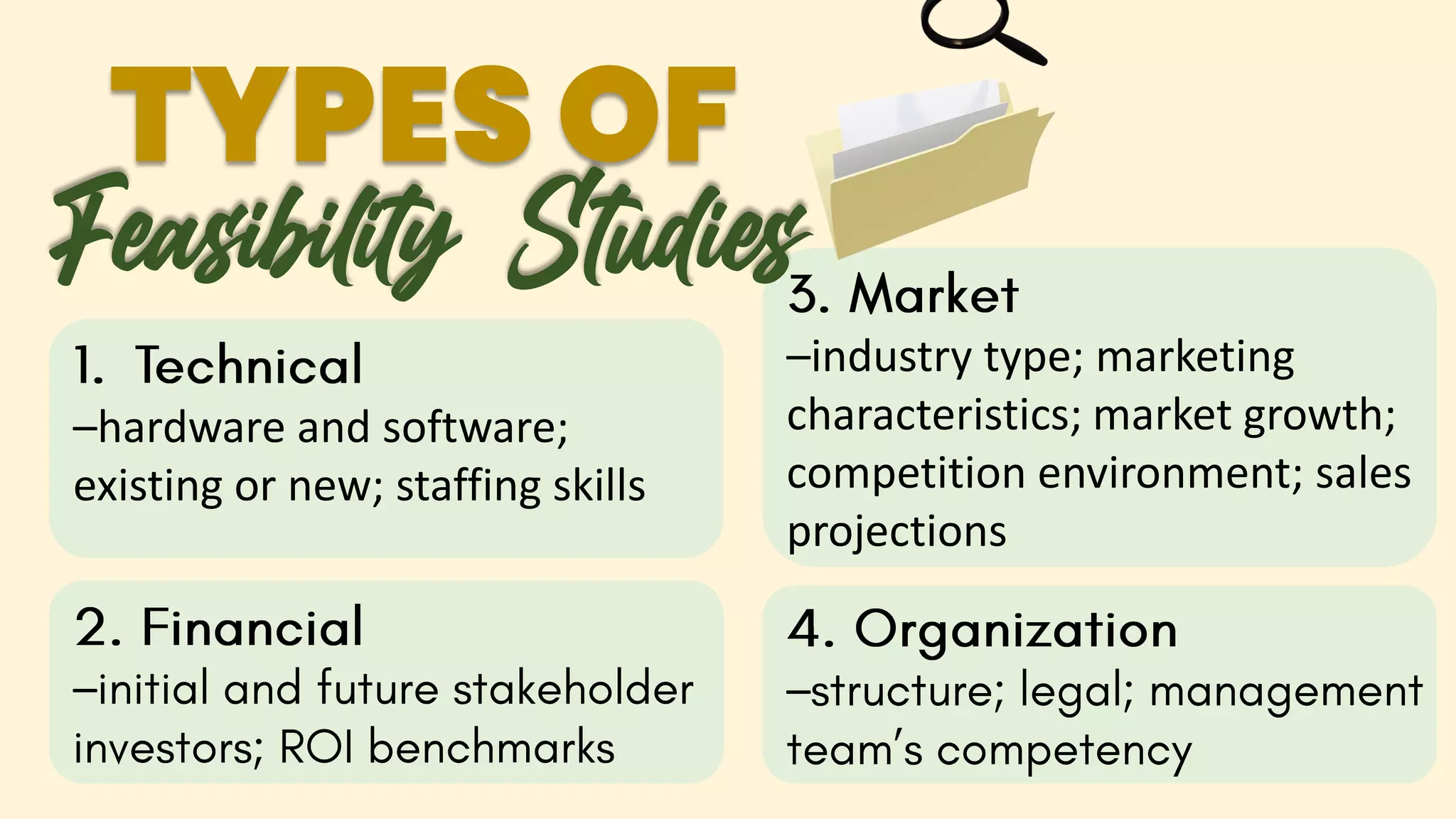 Feasibility Study.pdf | Free Download