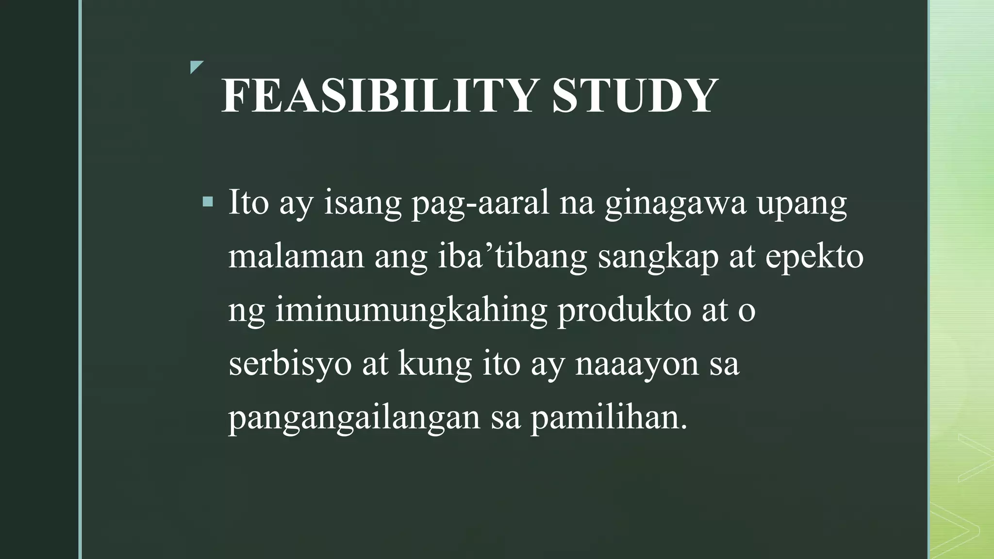 FEASIBILITY STUDY.pptx