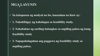 FEASIBILITY STUDY.pptx