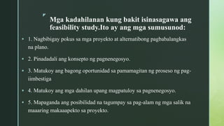 FEASIBILITY STUDY.pptx