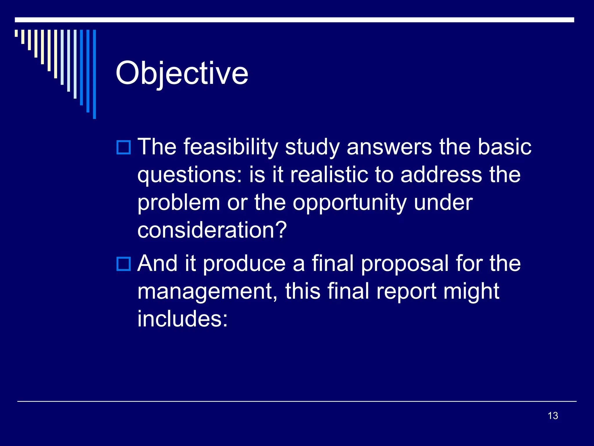 Feasibility Study.ppt