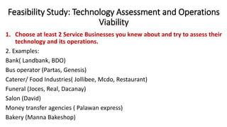 FEASIBILITY STUDY.pptx