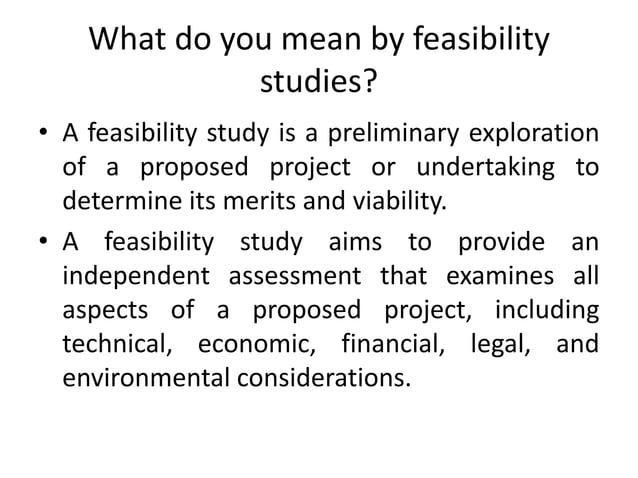Feasibility Study.pptx