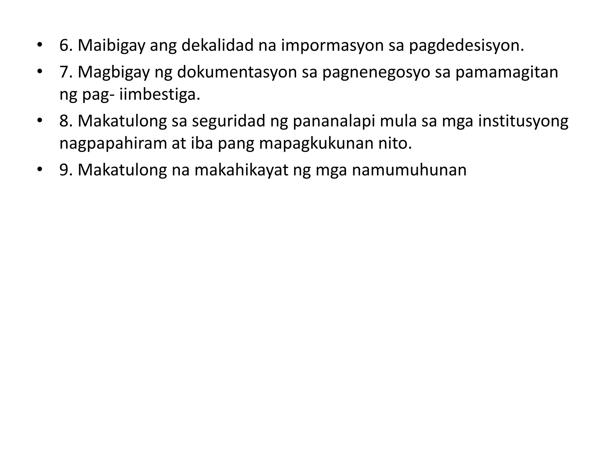 Ikalawang Markahan – Modyul 1: FEASIBILITY STUDY .pptx