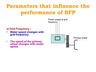Feasibility study bfp | PPT