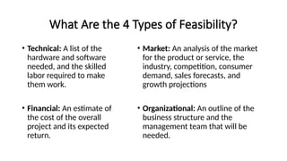 Feasibility study 1 Feasibility study.pptx
