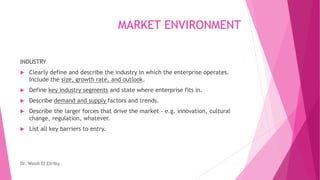 Feasibility study | PDF