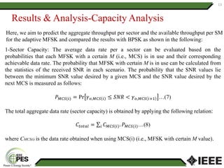 Feasibility Study of OFDM-MFSK Modulation Scheme for Smart Metering ...