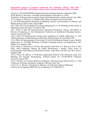 Feasibility study of pervasive computing | PDF