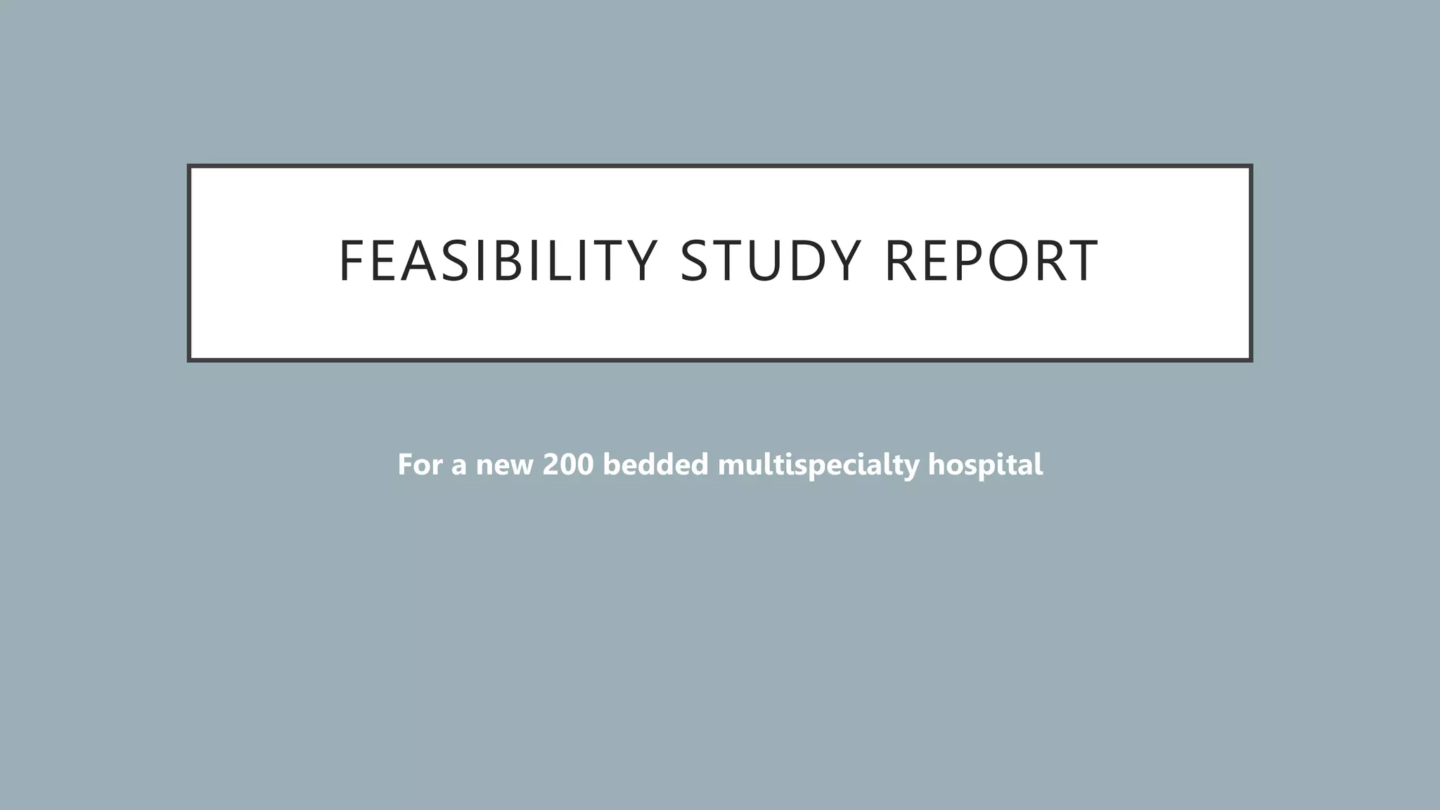 Feasibility study report.pptx