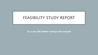 Feasibility study report.pptx