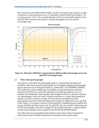Feasibility report | PDF