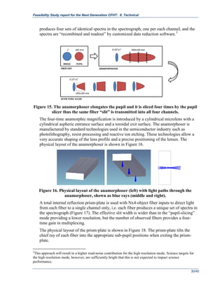 Feasibility report | PDF