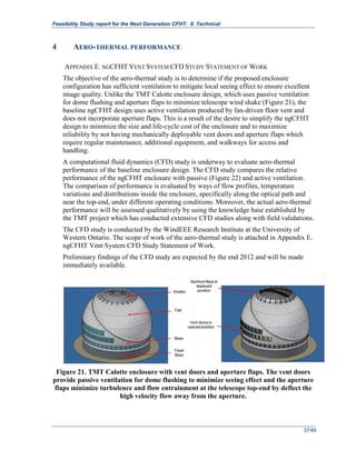 Feasibility report | PDF