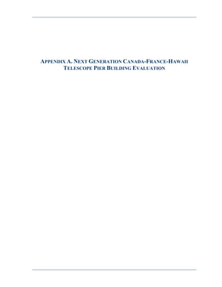 Feasibility report | PDF