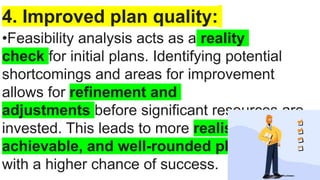 Feasibility testing report on Master Educ | PPT